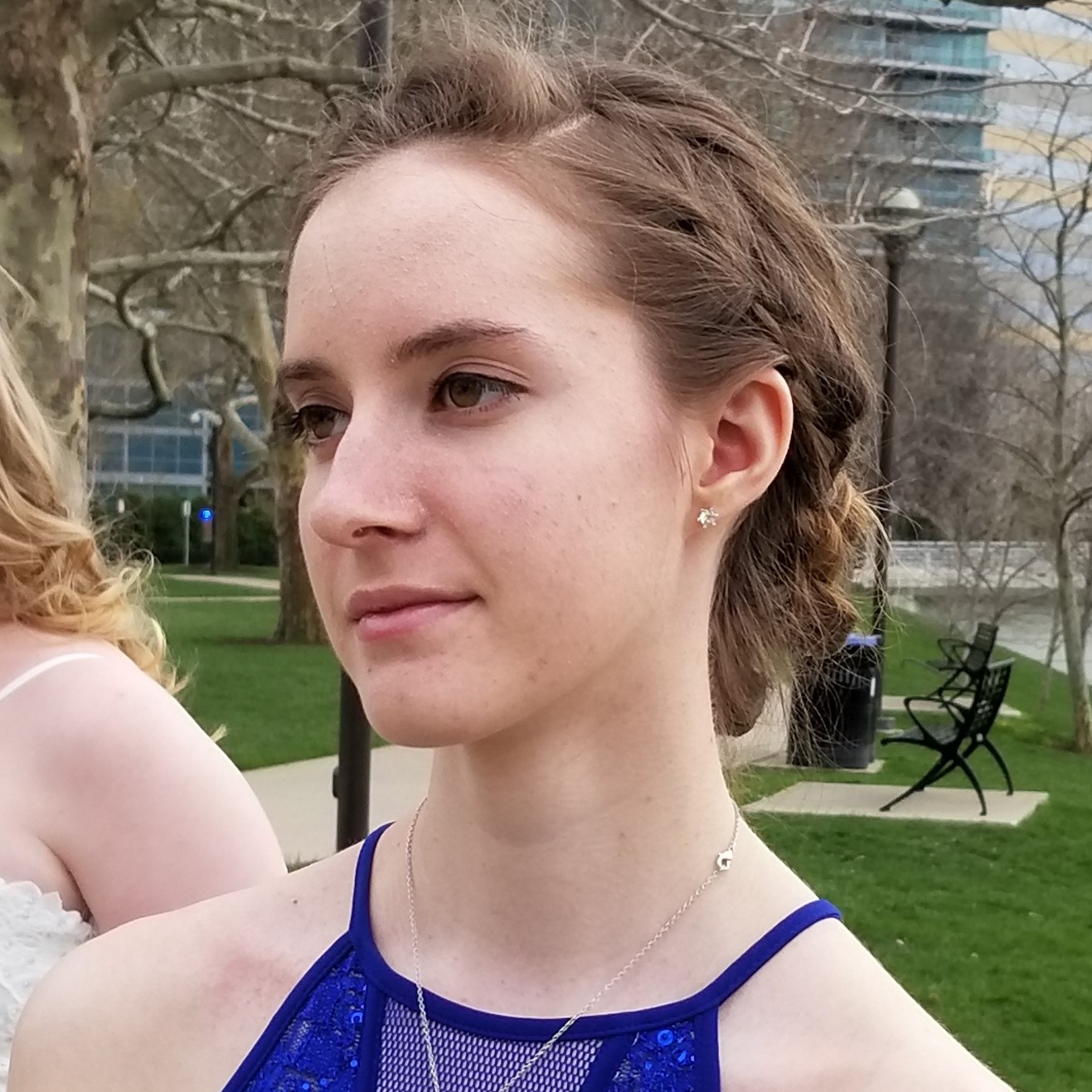 Meet the Artist – Madison Smiley